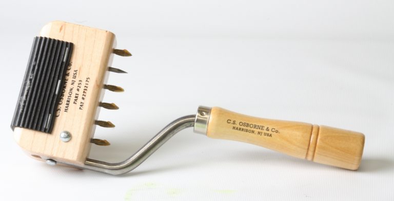 Webbing Stretcher - Discover Upholstery