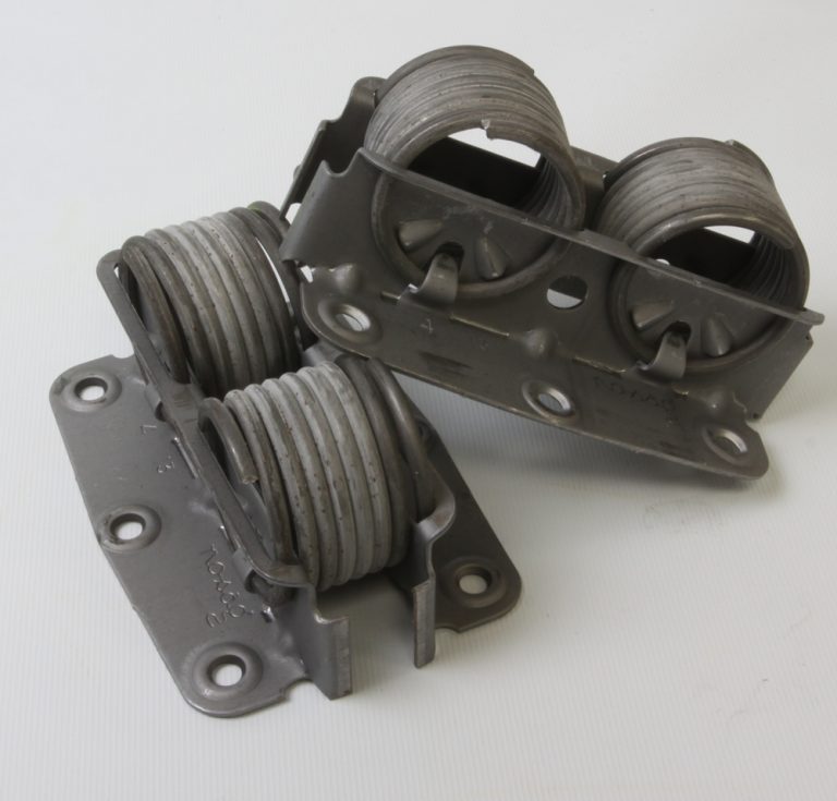 Rocker Springs - Discover Upholstery