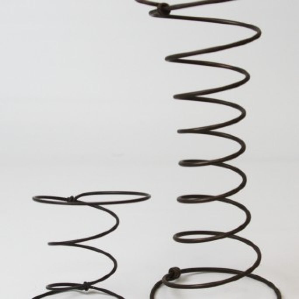 The rites of springs - Discover Upholstery